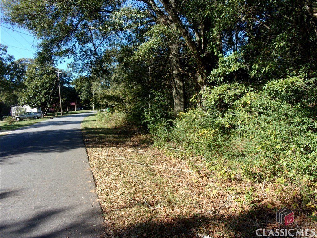 0 Fourth Avenue E, Colbert, GA 30633 | MLS: 1022015 | Land and Farm