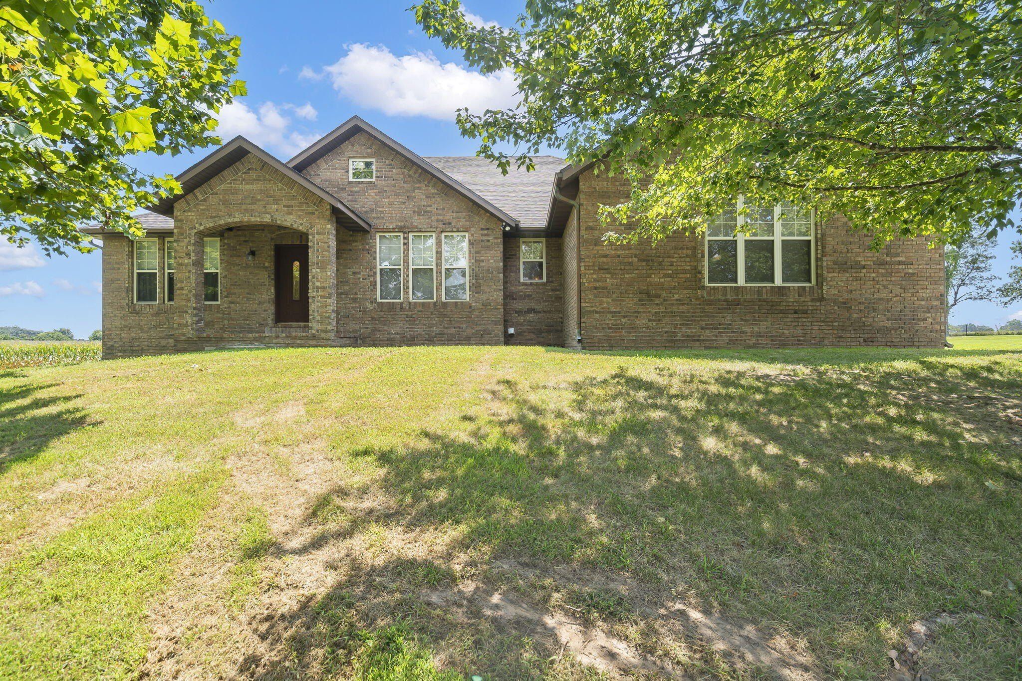 55 Buckeye Lane, Billings, MO 65610 | MLS: 60280440 | Land and Farm