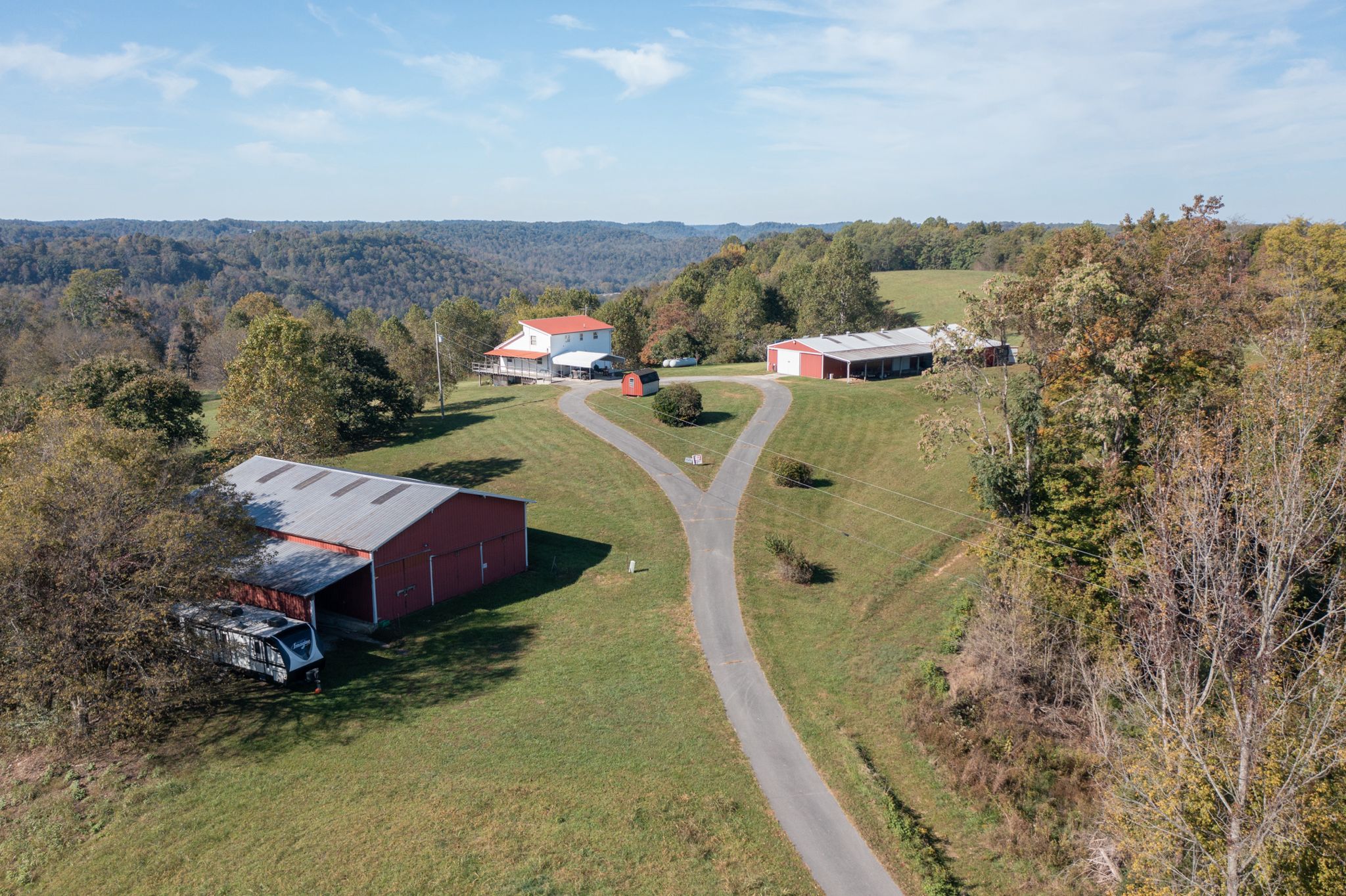 655 Dyer Cemetery Road, Bloomington Springs, TN 38545 | MLS: 231433 ...