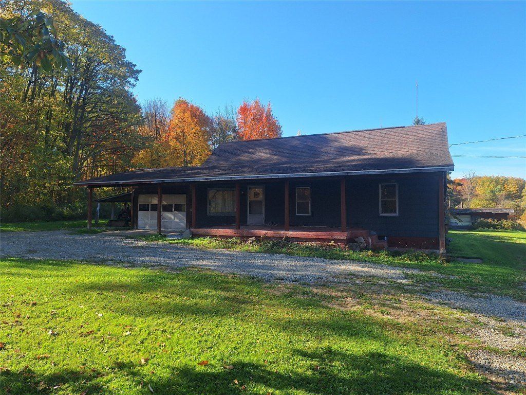 8414 PARSON Road, Erie, PA 16509 | MLS: 180490 | Land and Farm