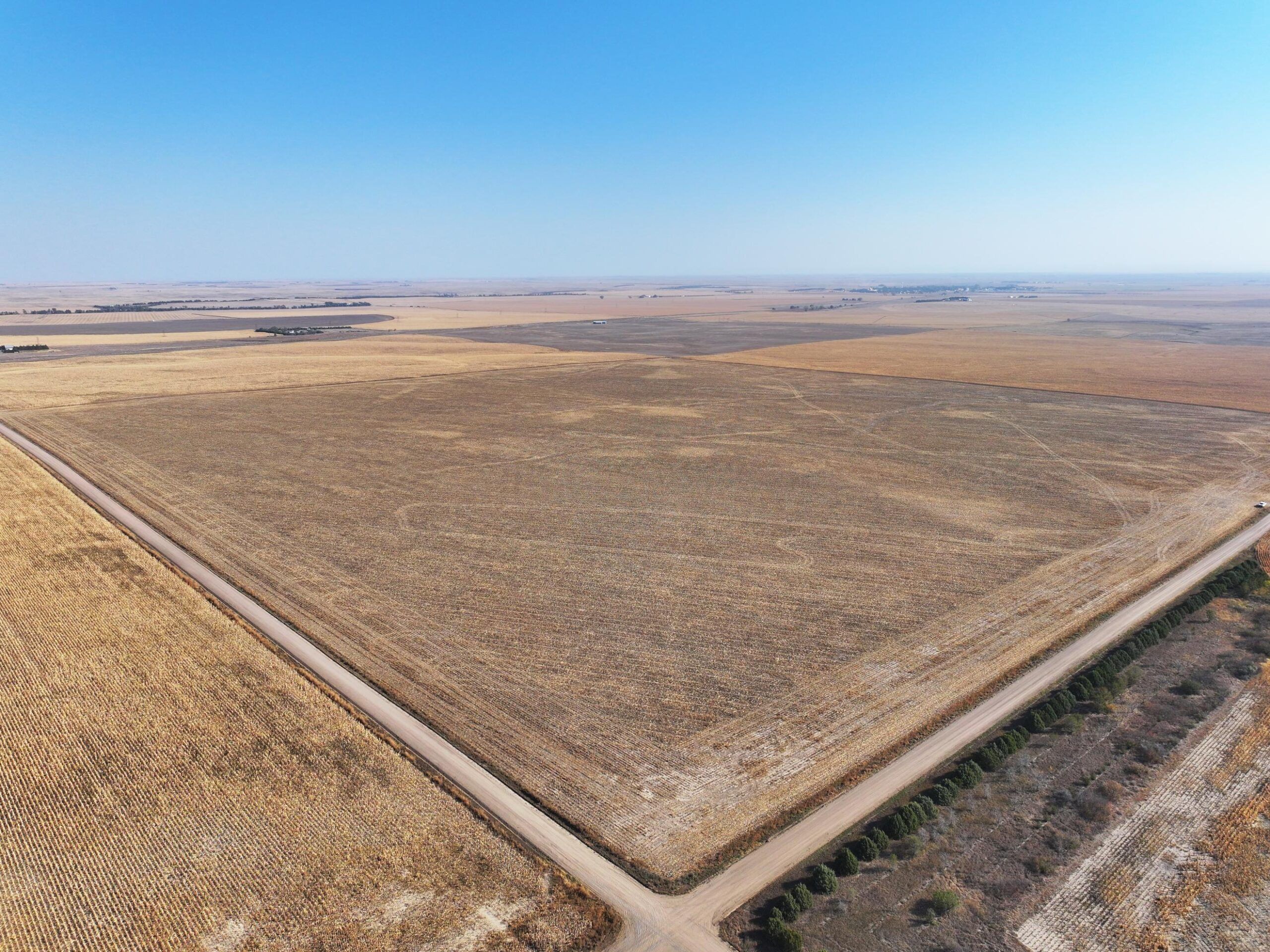 Wallace, NE 69169, Wallace, NE 69169 | Land and Farm