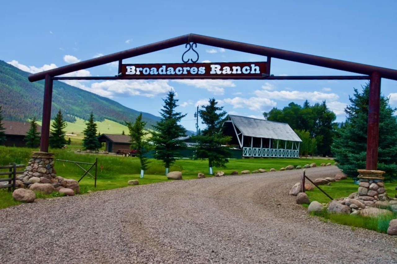 600 acres in Creede, CO, 81130 | Land and Farm