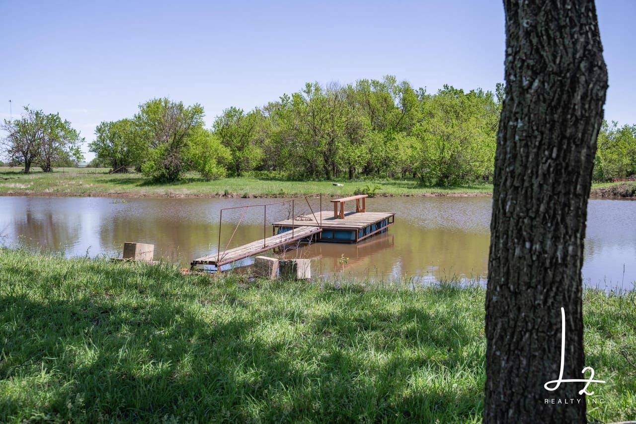 0000 EK/GW Co Line, Severy, KS 67137 | Land and Farm