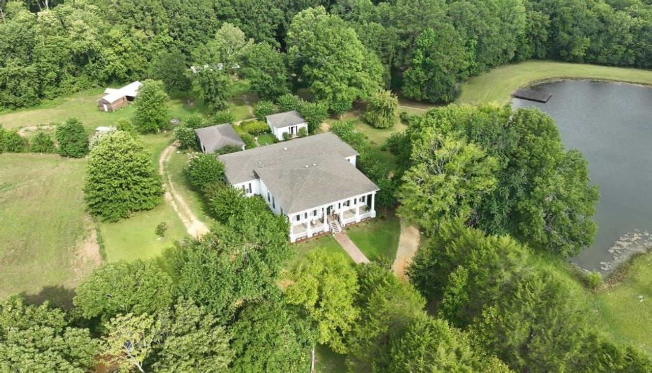 9716 US Highway 31, Hope Hull, AL 36043 | Land and Farm