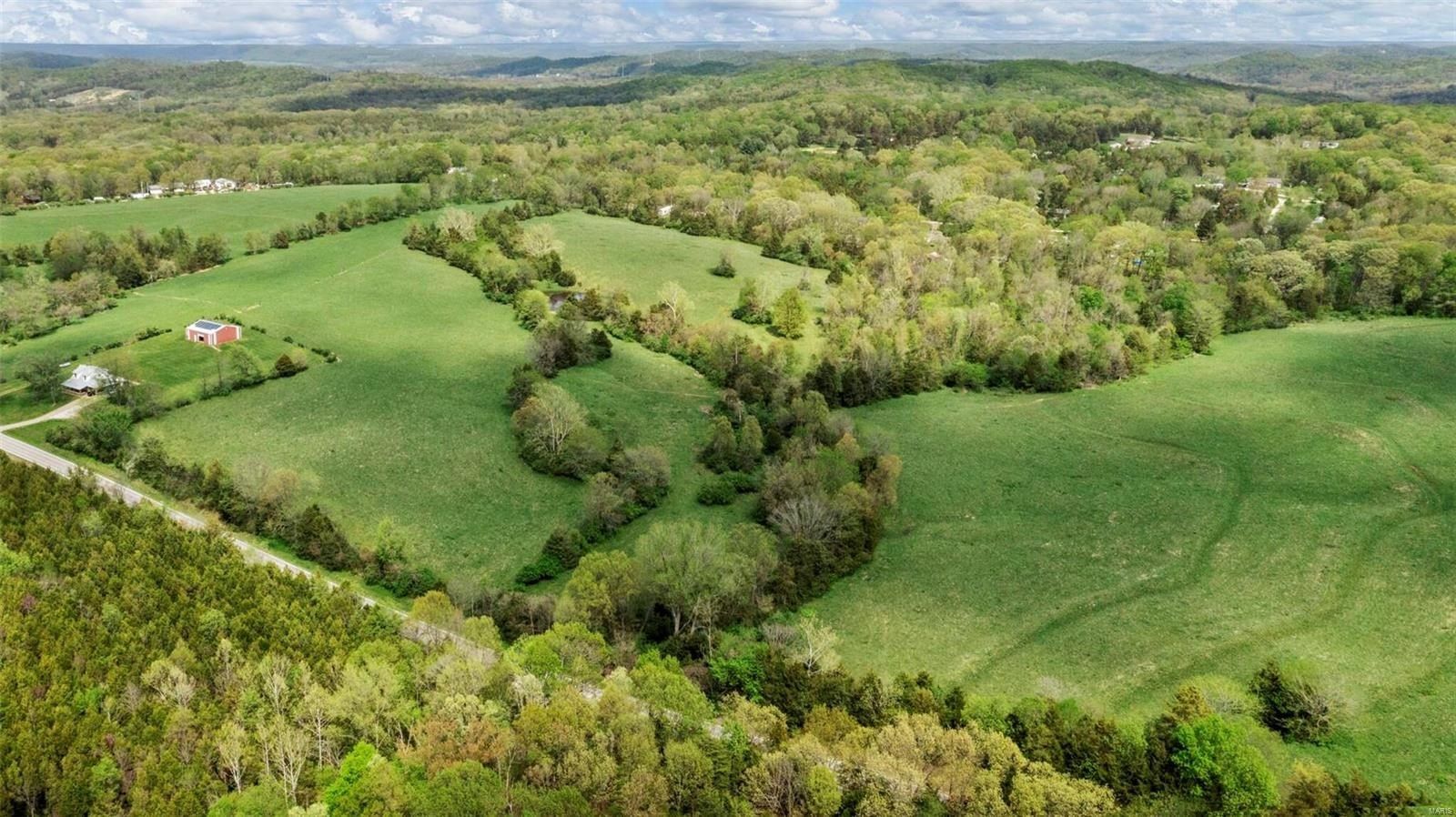 3958 Highway Nn, Pacific, MO 63069 | MLS: 24012201 | Land and Farm