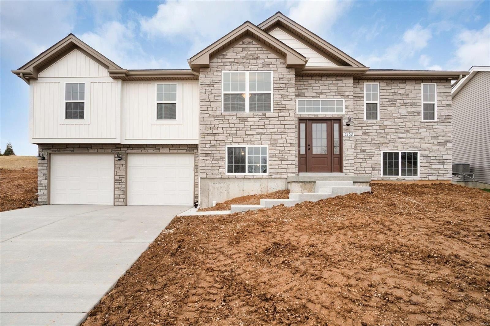 39 Koch Cattle Drive, Washington, MO 63090 | MLS: 24066559 | Land and Farm