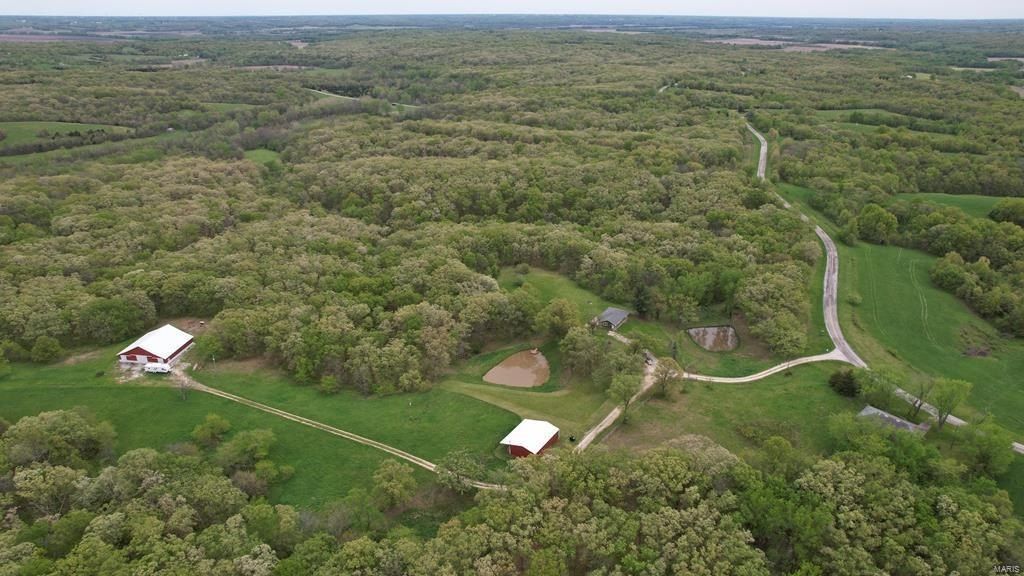 25193 State Highway O, Novinger, MO 63559 | MLS: 24035184 | Land and Farm