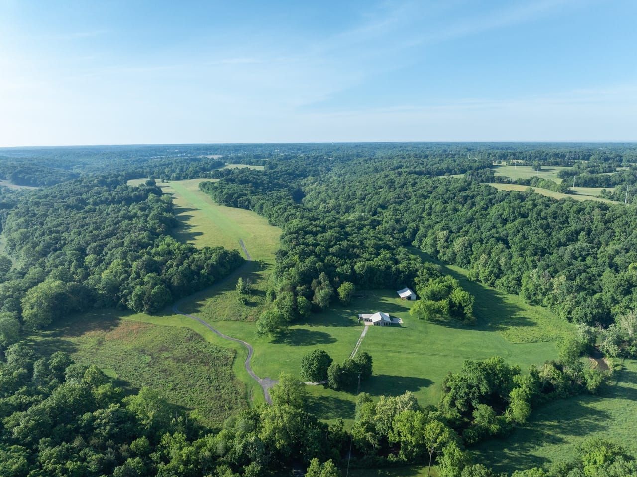 1091 Grants Chapel Road, Adams, TN 37010 | MLS: 2700159 | Land and Farm