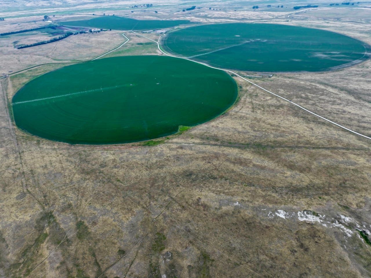 649 Pepper Creek Road, Hay Springs, NE 69347 | Land and Farm