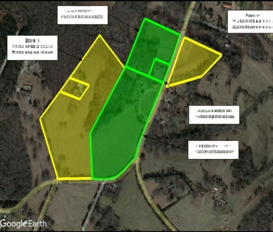 1331 Jones Mill Road, Fountain Inn, SC 29644 | Land and Farm