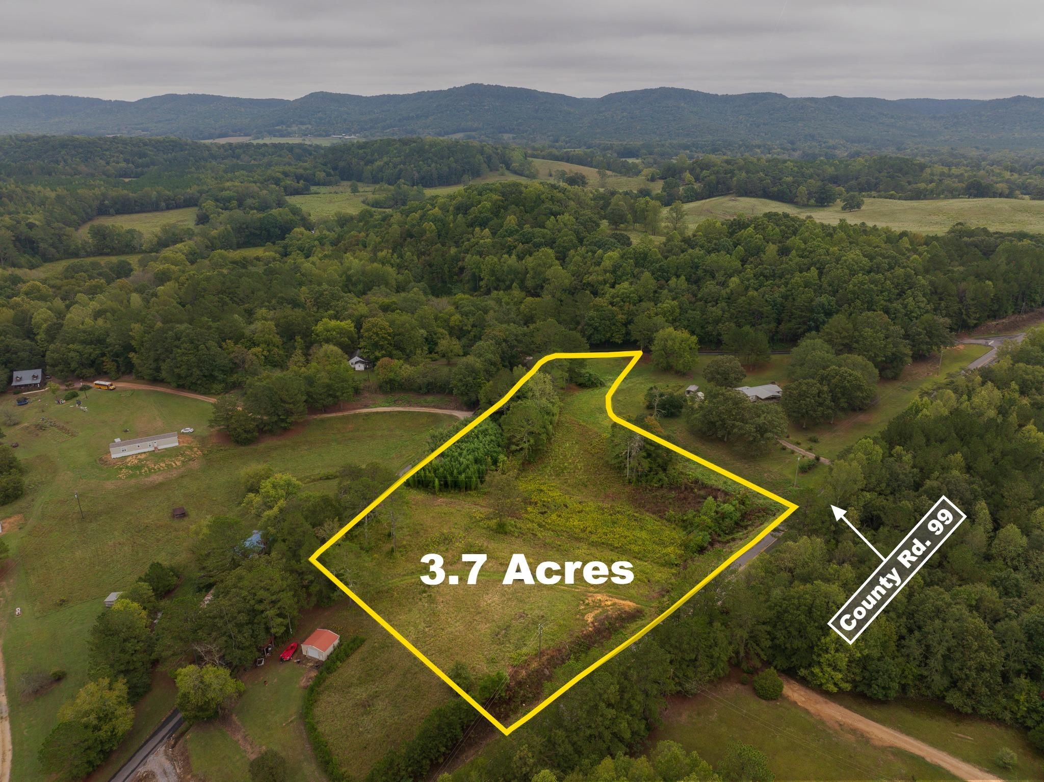 County Rd 99, Gaylesville, AL 35973 | Land and Farm