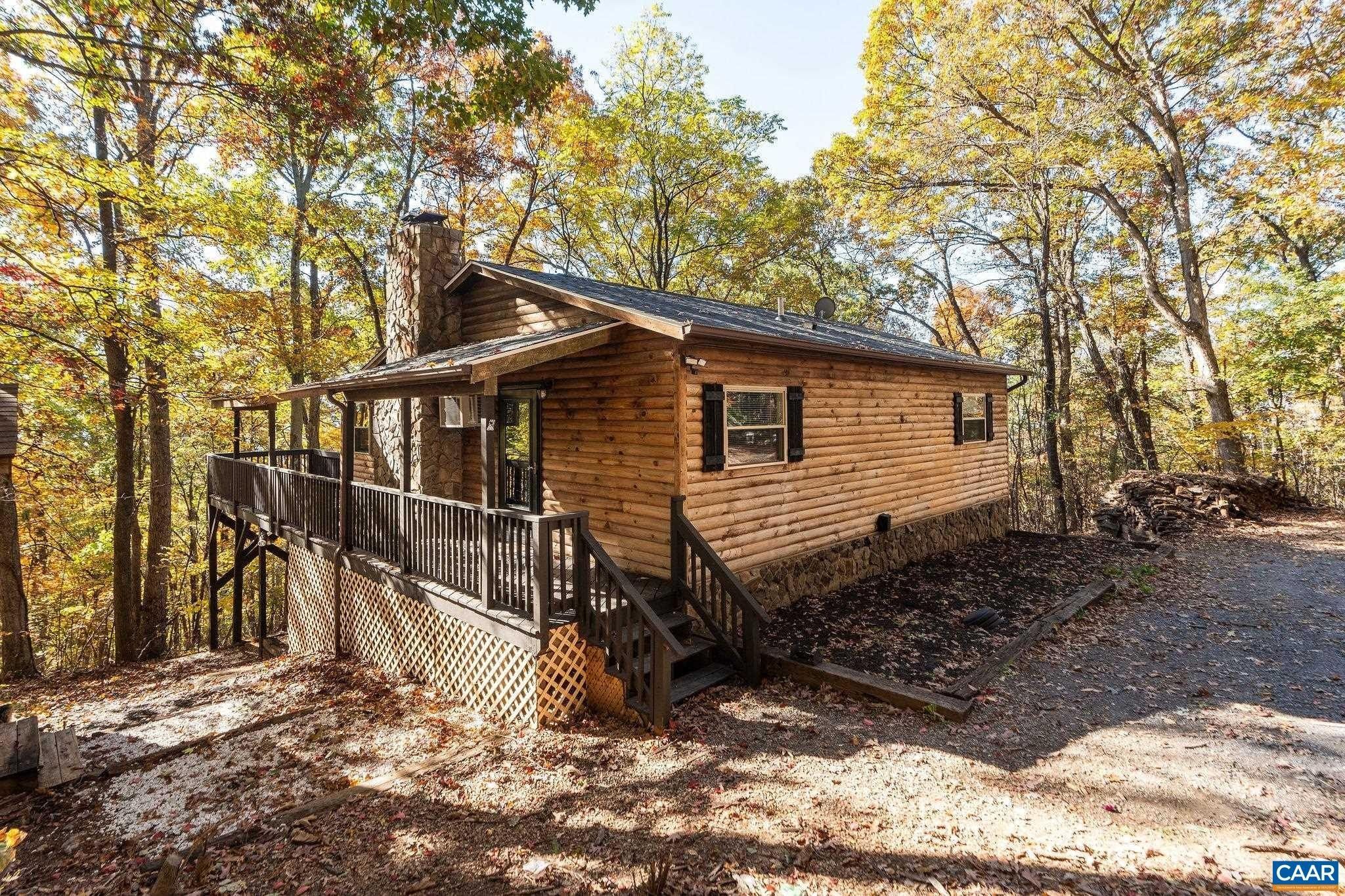 554 HILLTOP LN, Mount Jackson, VA 22842 | MLS: 658185 | Land and Farm