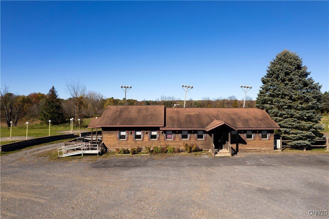 8583 Rt-365, Floyd, NY 13440 | MLS: S1574317 | Land and Farm