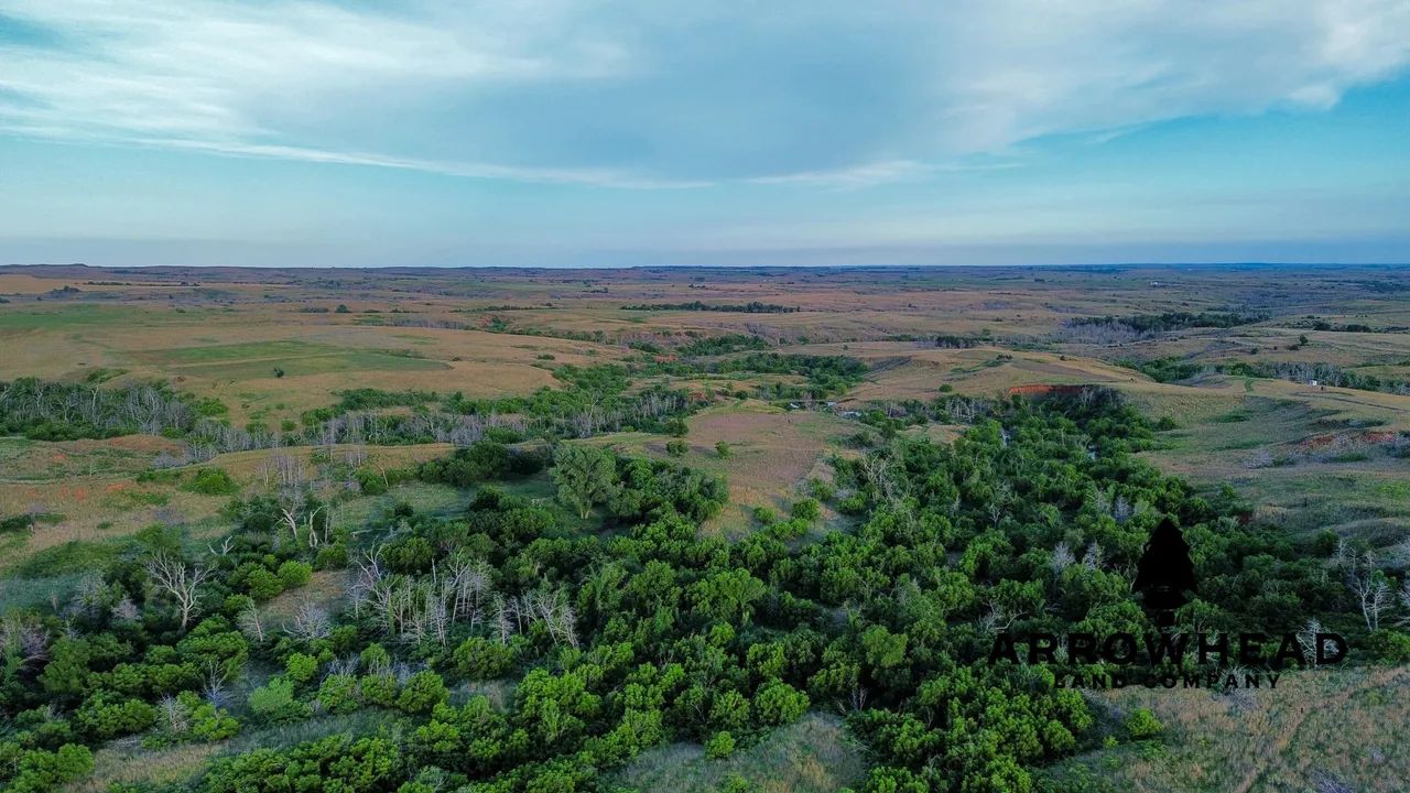 E0090 RD, Alva, OK 73717 | Land and Farm