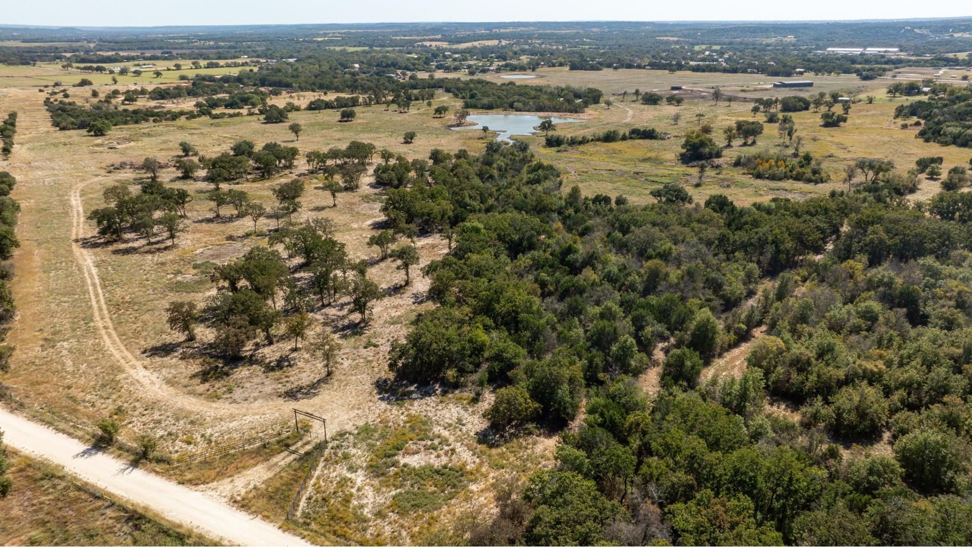 70 acres in Morgan Mill, TX, 76401 | Land and Farm