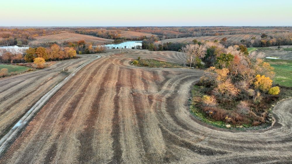 Kelp Road Lot#WP001, Newtown, MO 64645 | Land and Farm
