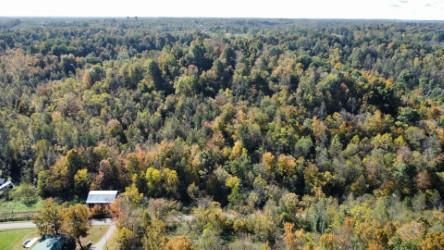 Teens Run Road, Crown City, OH 45623 | MLS: Gallia County Ohio Land for ...