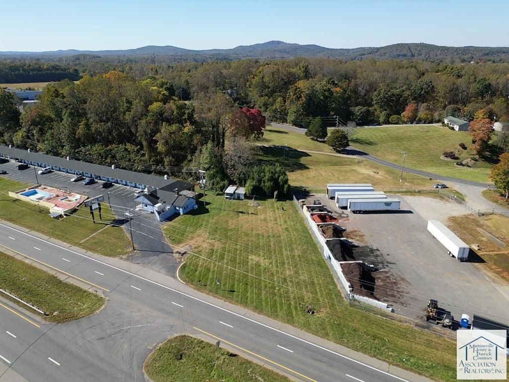 4500 Greensboro Rd, Ridgeway, VA 24148 | MLS: 144176 | Land and Farm