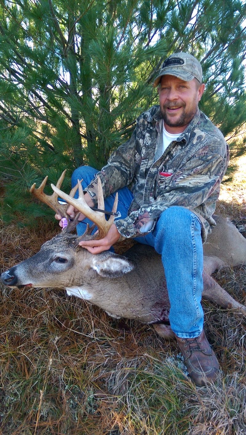 VL Railroad Grade, Lot#WP001, Saint Helen, MI 48656 | Land and Farm