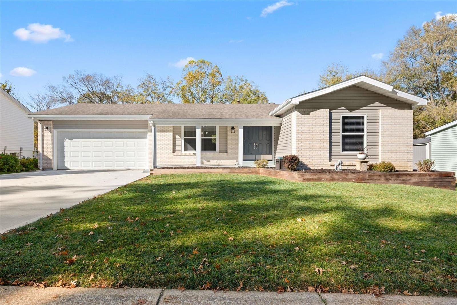 679 Green Forest Drive, Fenton, MO 63026 | MLS: 24067984 | Land and Farm