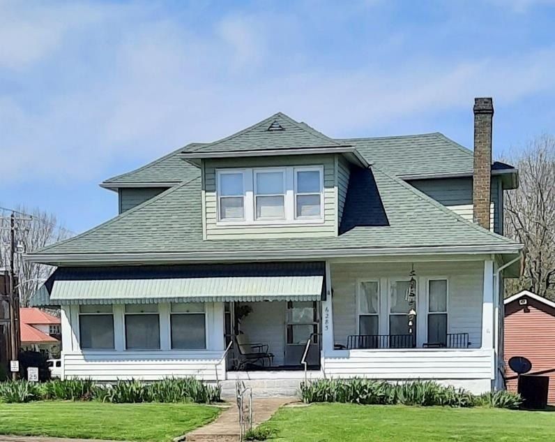 6285 Brooksville Germantown Road, Germantown, KY 41044 | MLS: 43471 ...