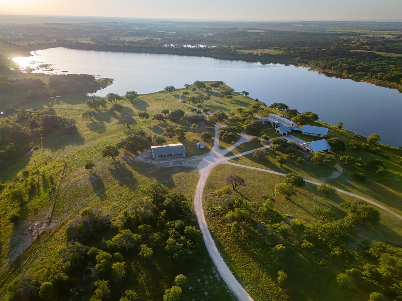 690 PR 1700, Hico, TX 76457 | Land and Farm