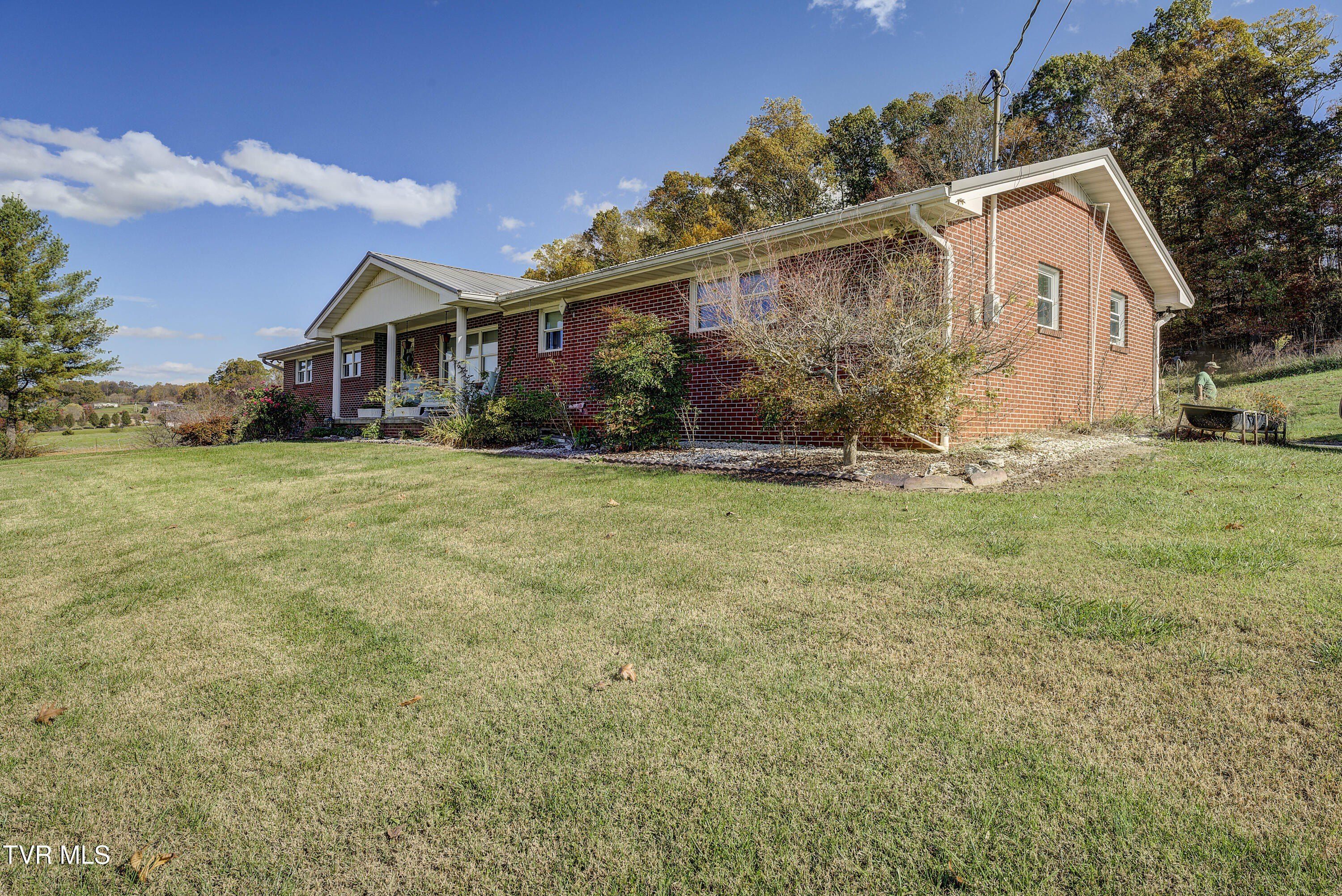 224 Oklahoma Road, Telford, TN 37690 | MLS: 9973099 | Land and Farm