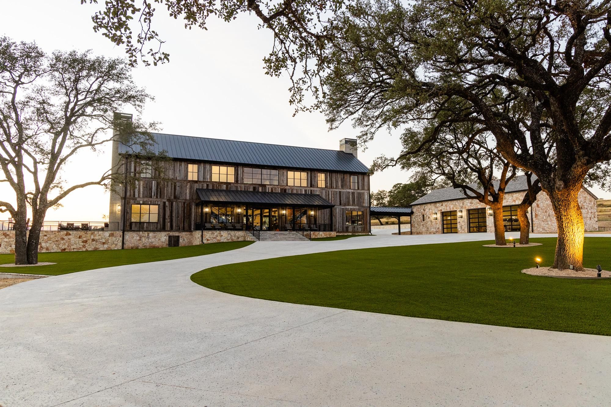 3288 Texas 39, Hunt, TX 78024 | Land and Farm