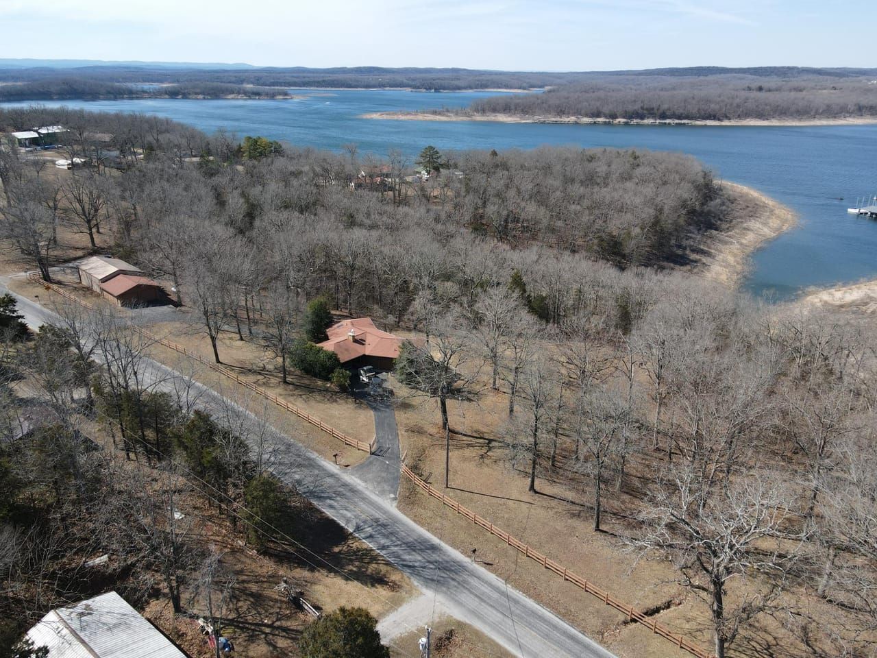 8082 State Hwy W, Pontiac, MO 65729 | Land and Farm