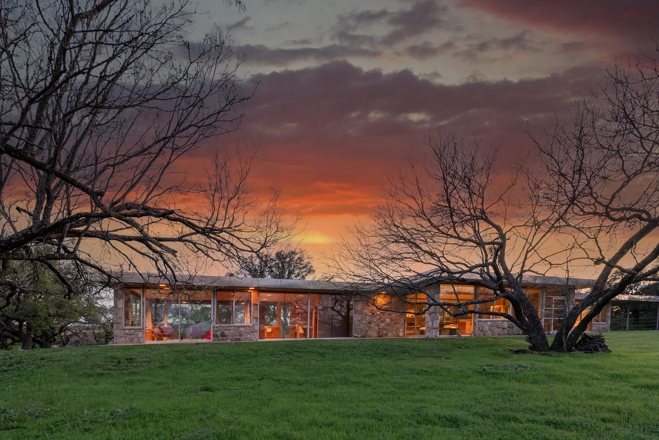 349 acres in Hamilton, TX, 76531 | Land and Farm