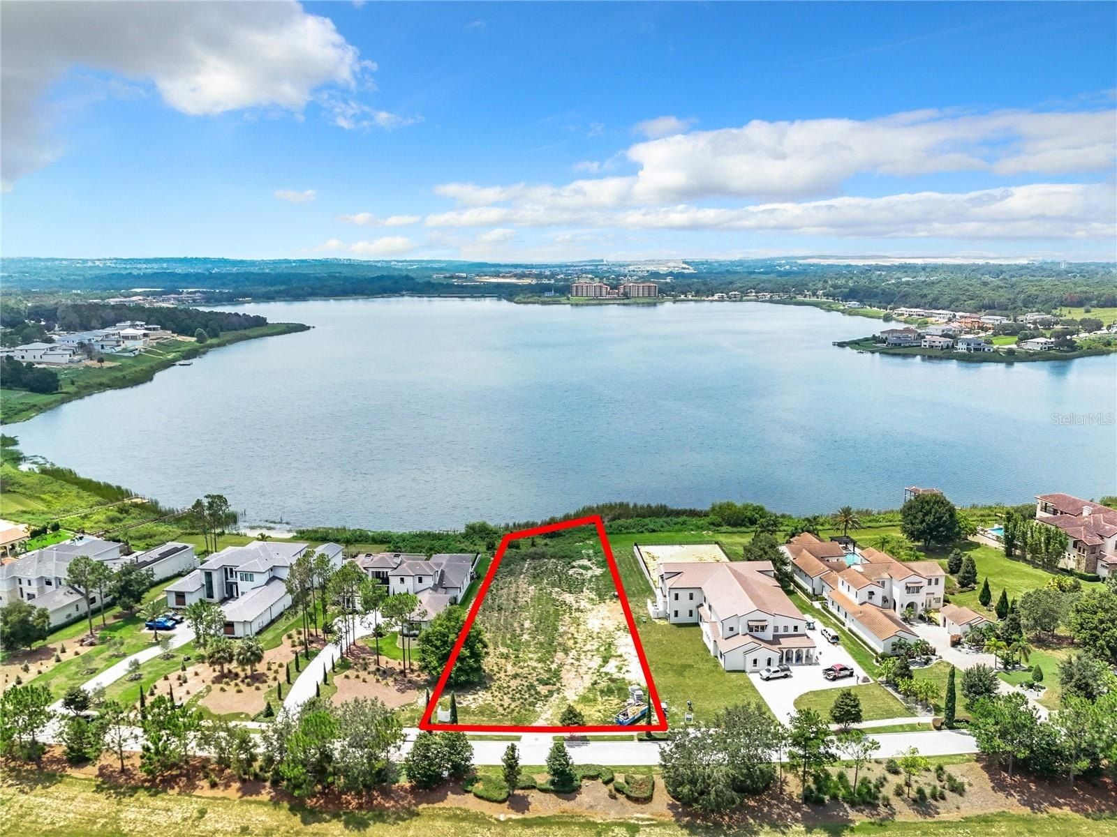 15309 PENDIO DRIVE, Montverde, FL 34756 | MLS: O6257040 | Land and Farm