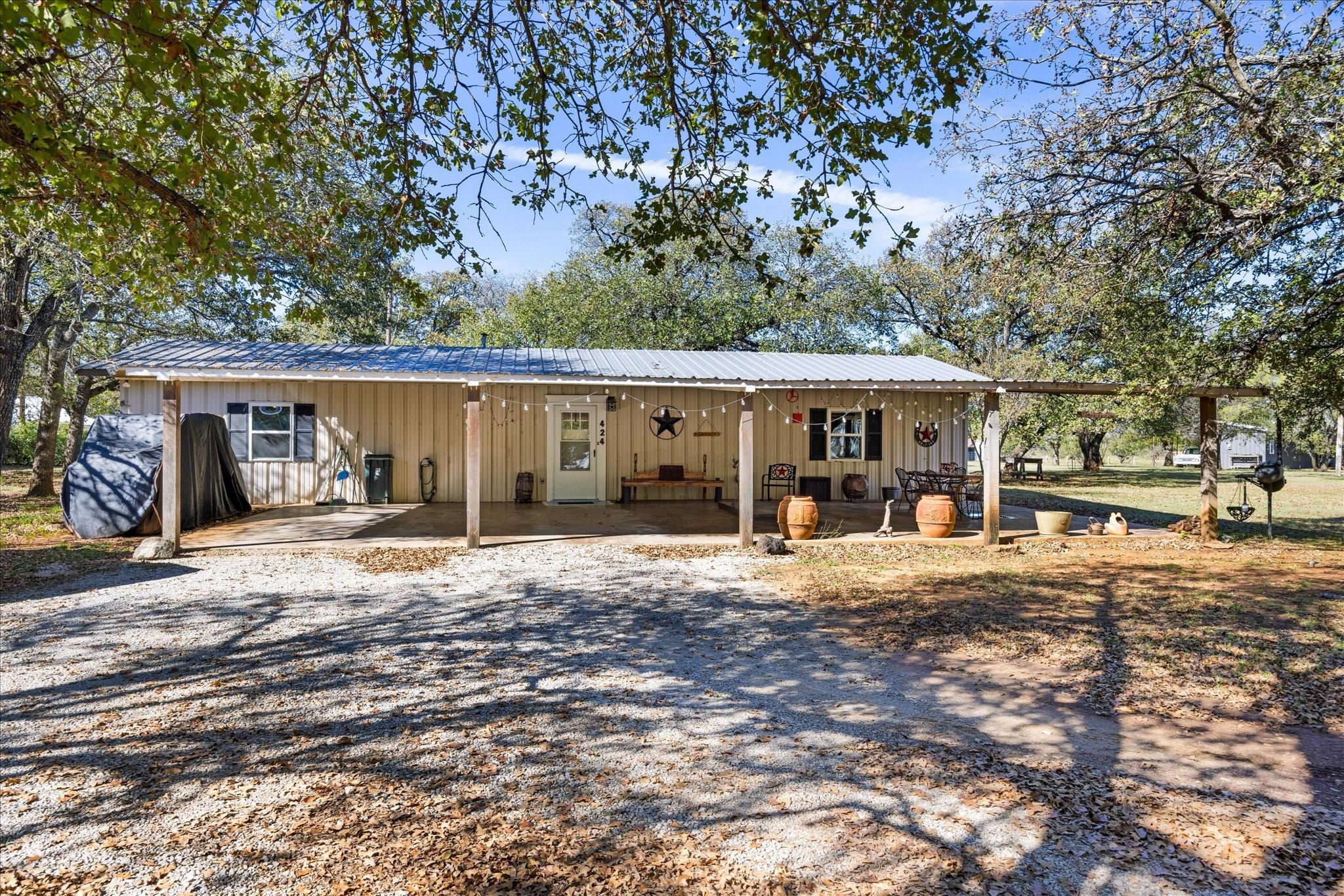 2747 FM 3003, Graham, TX 76450 | MLS: 20777471 | Land and Farm