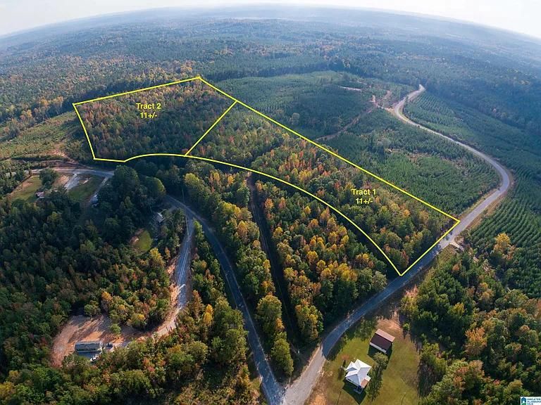 Co Rd 322 & Co Rd 327,, Maplesville, AL 36750 | MLS: 21402110 | Land ...