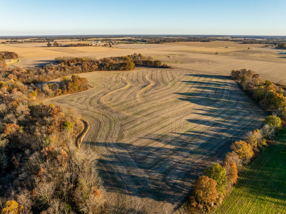 0000 Shelby 360, Emden, MO 63439 | MLS: Shelby 120 | Land and Farm