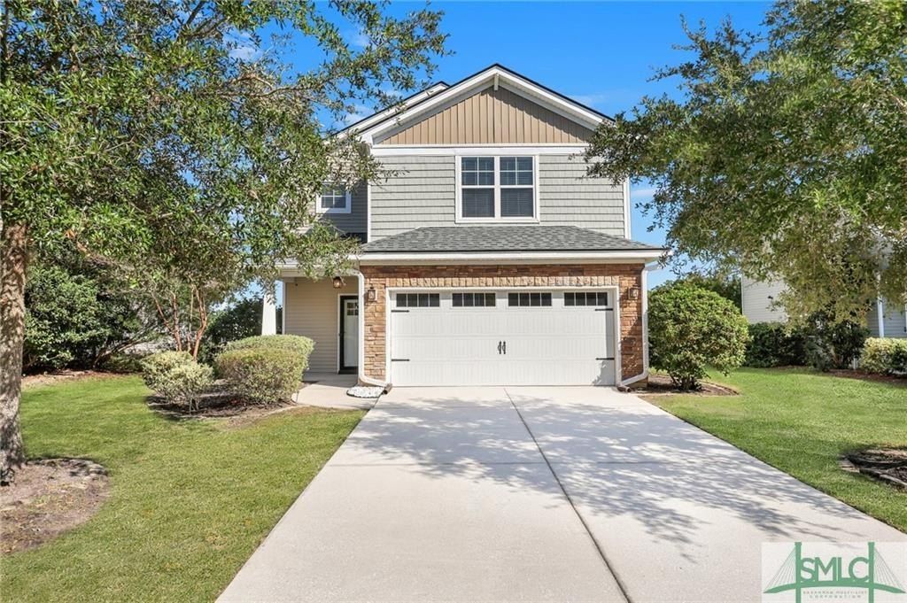 53 Hamilton Grove Drive, Pooler, GA 31322 | MLS: 322276 | Land and Farm