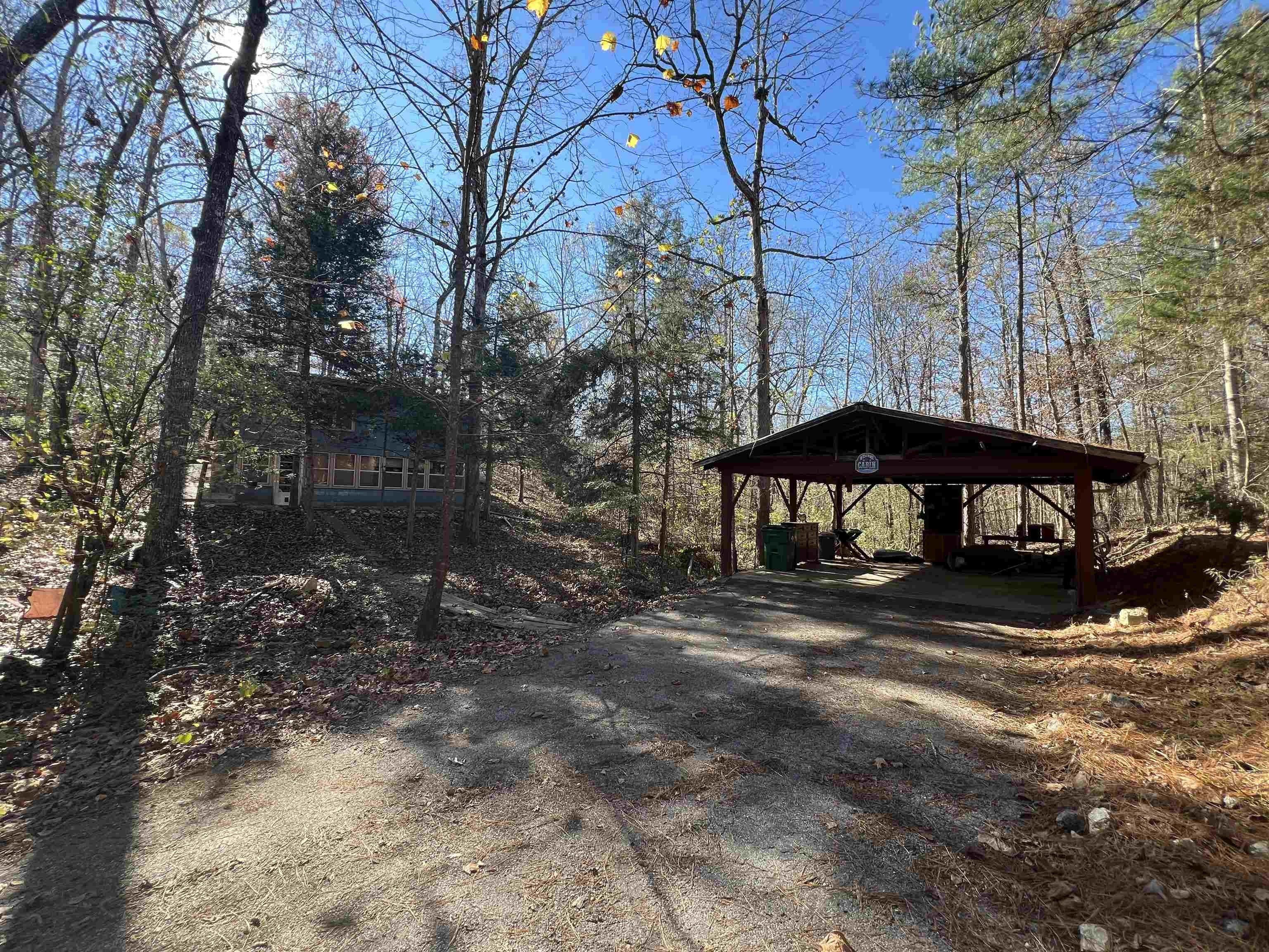 47 Timberlane Drive, Highland, AR 72542 | MLS: 24041633 | Land and Farm