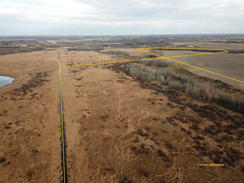 TBD US HWY 2, Mcintosh, MN 56556 | Land and Farm