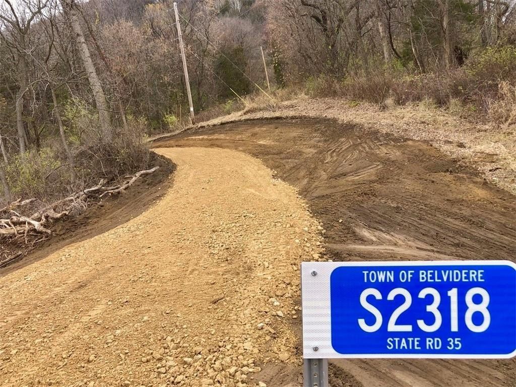 S2318 Hwy 35, Cochrane, WI 54622 | MLS: 1579601 | Land and Farm