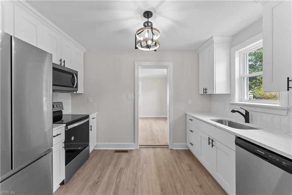 27866 Walters Highway, Carrsville, VA 23315 | MLS: 10559420 | Land and Farm