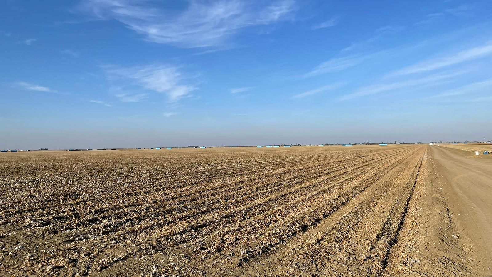 2 ranches W. of Firebaugh, Firebaugh, CA 93622 | Land and Farm