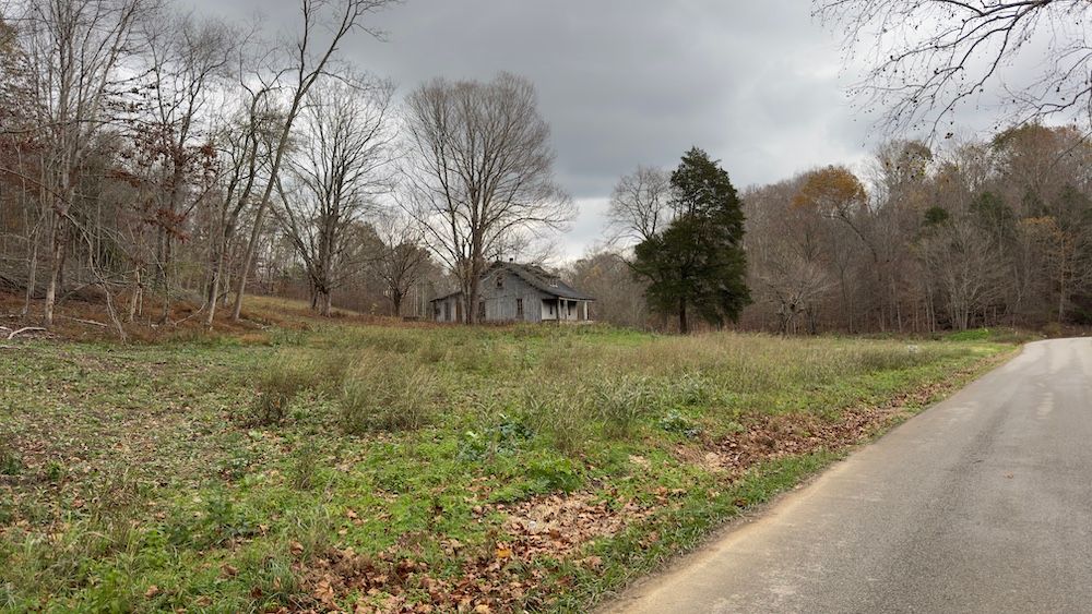 648 Alonzo Long Hollow Road, Adolphus, KY 42120 | Land and Farm