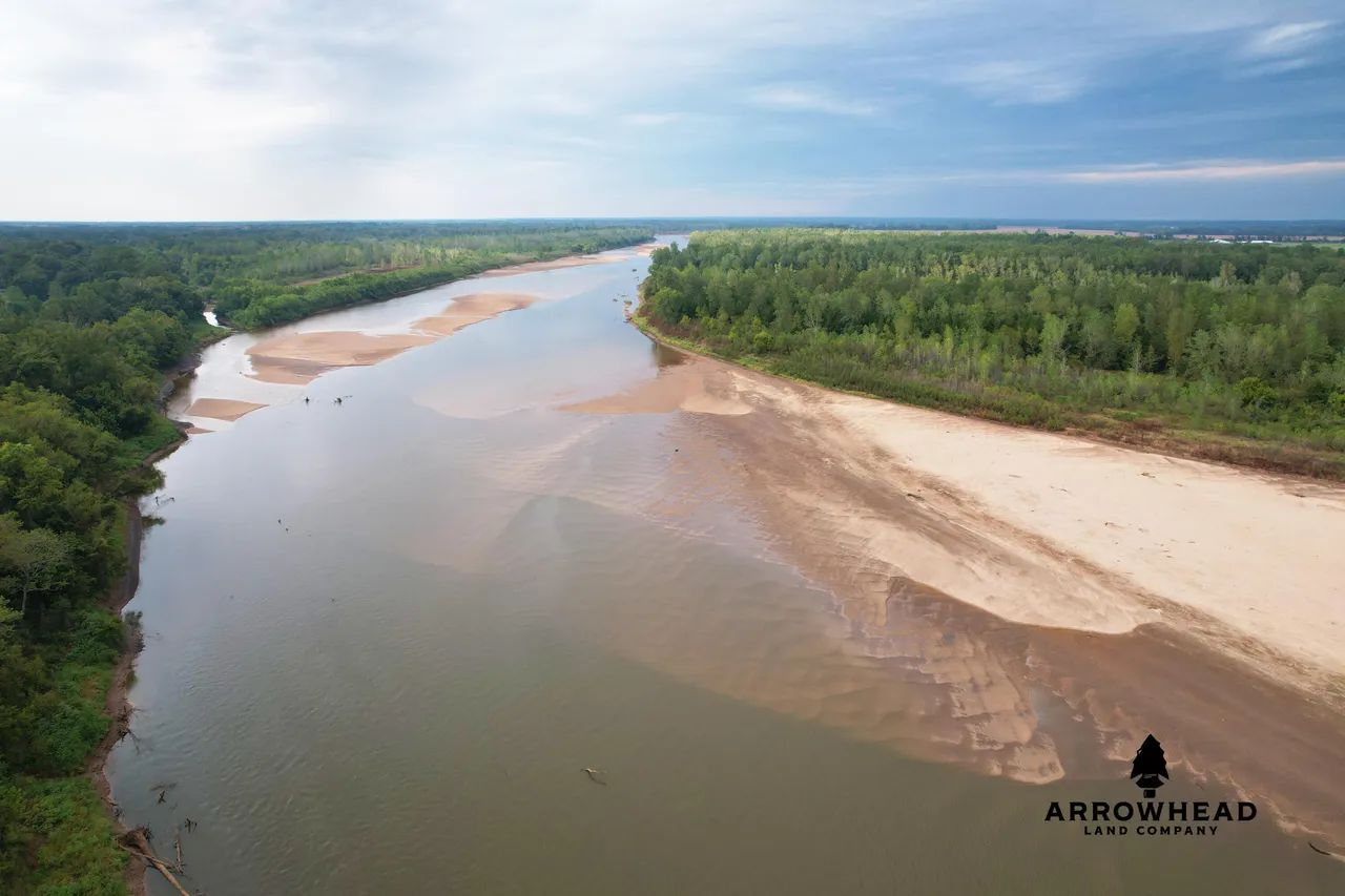 W 2233 Rd, Idabel, OK 74745 | Land and Farm