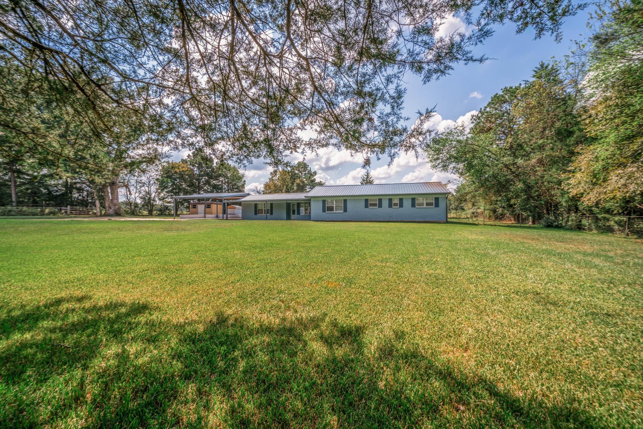 704 Haggerty Road, Waskom, TX 75692 | Land and Farm