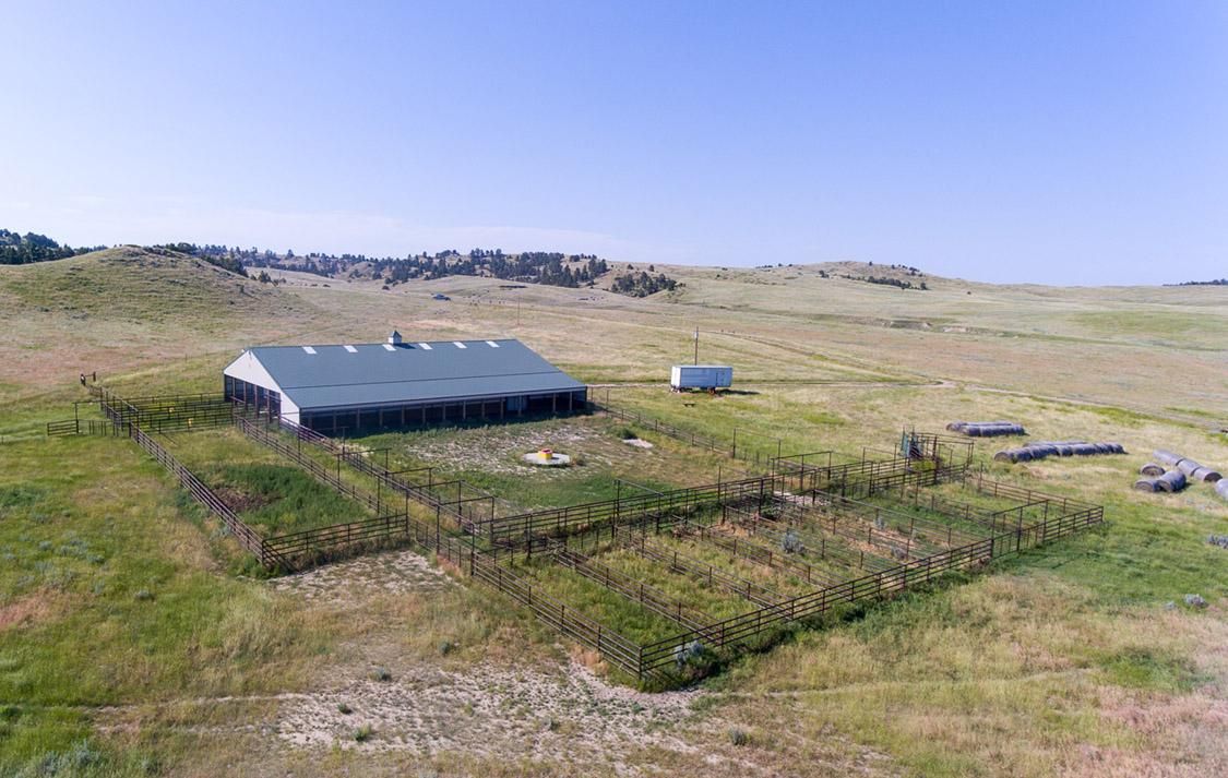 Road 28th, Lusk, WY 82225 | Land and Farm