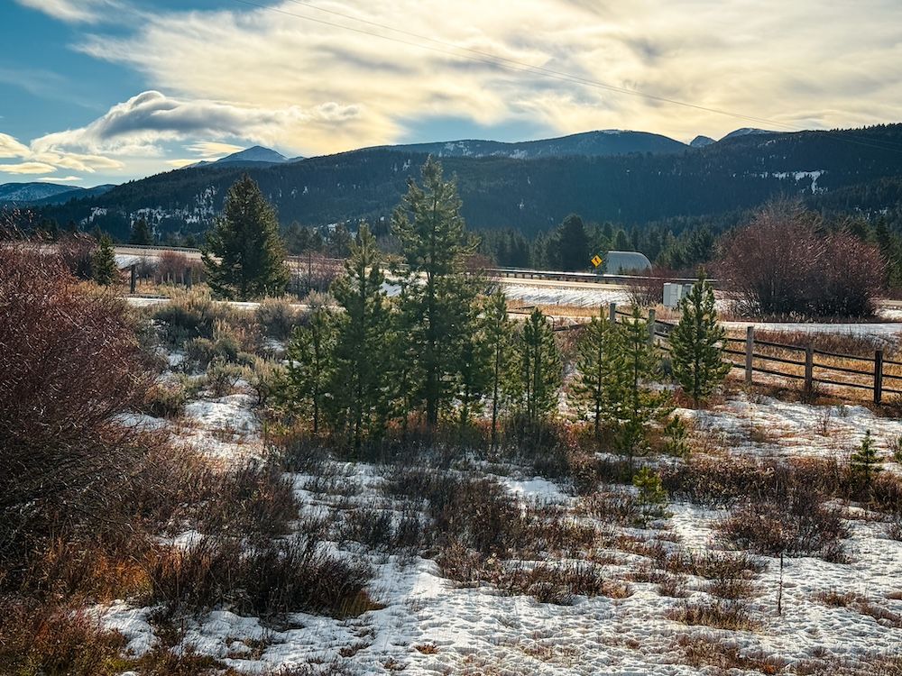 NHN (1) Highway 1 Lot#WP001, Anaconda, MT 59711 | Land and Farm