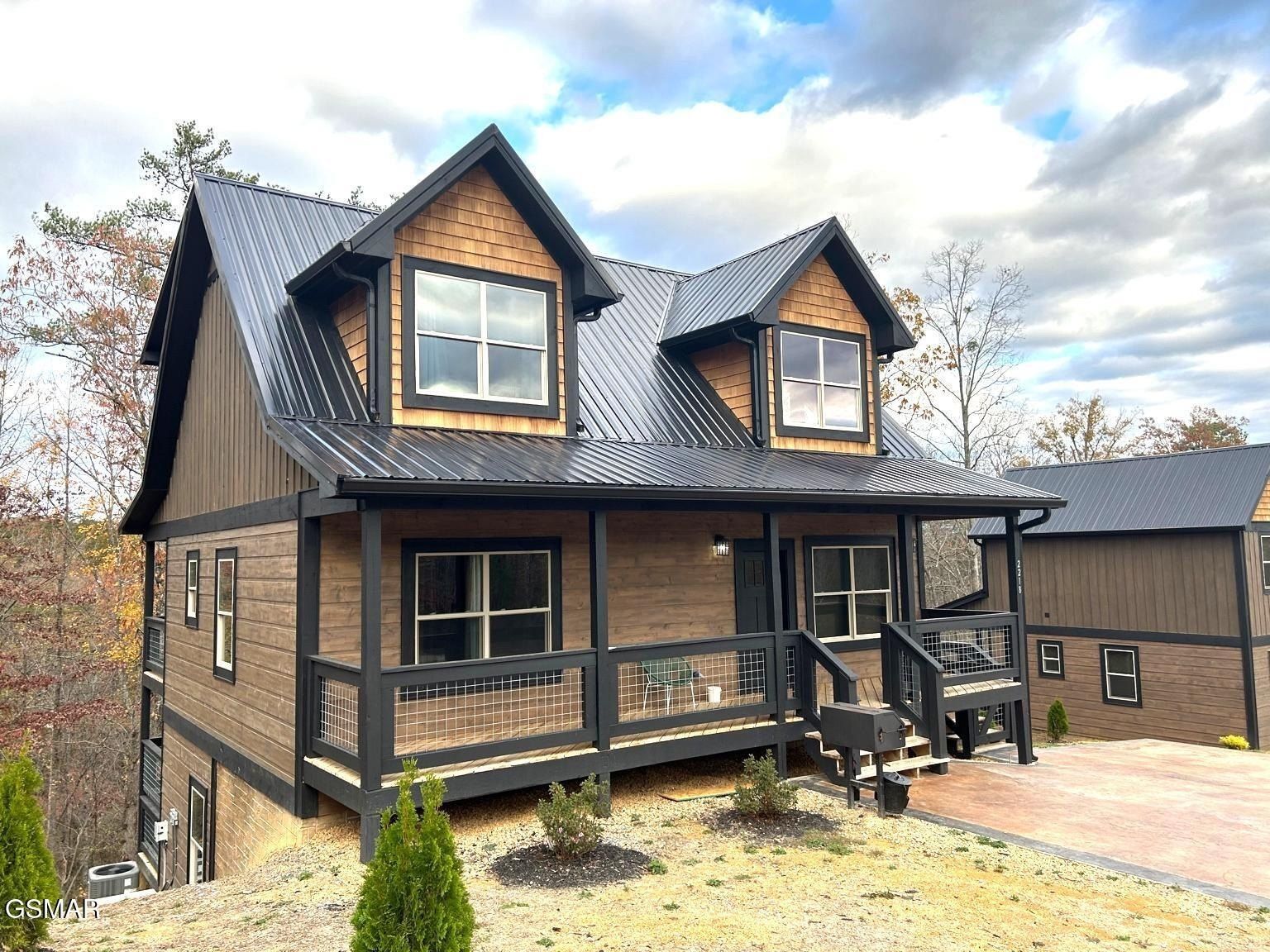 2218 Pinnacle Ridge Trail, Sevierville, TN 37876 | MLS: 303967 | Land ...