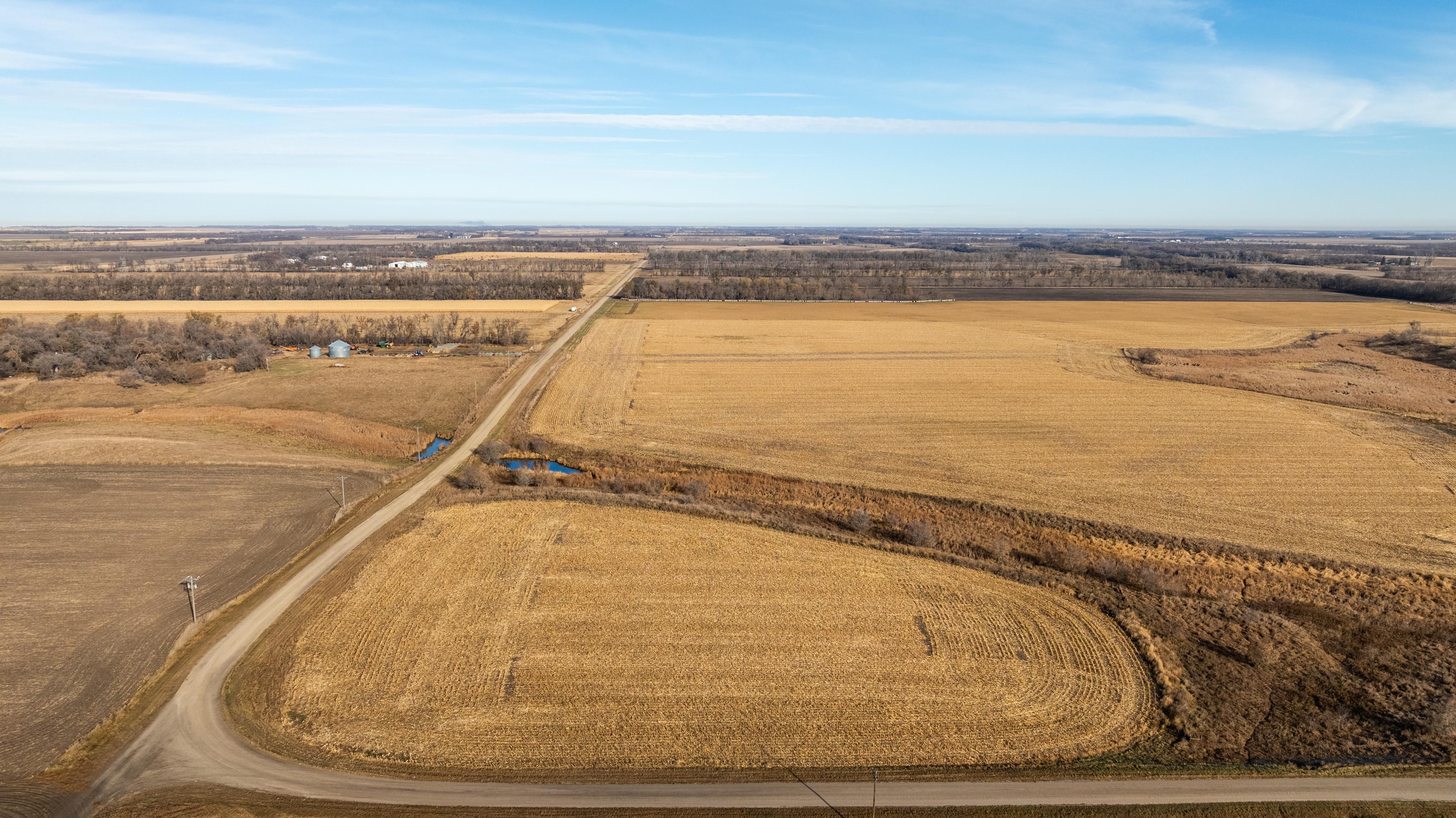 TBD 42 St SE, Embden, ND 58079 | Land and Farm