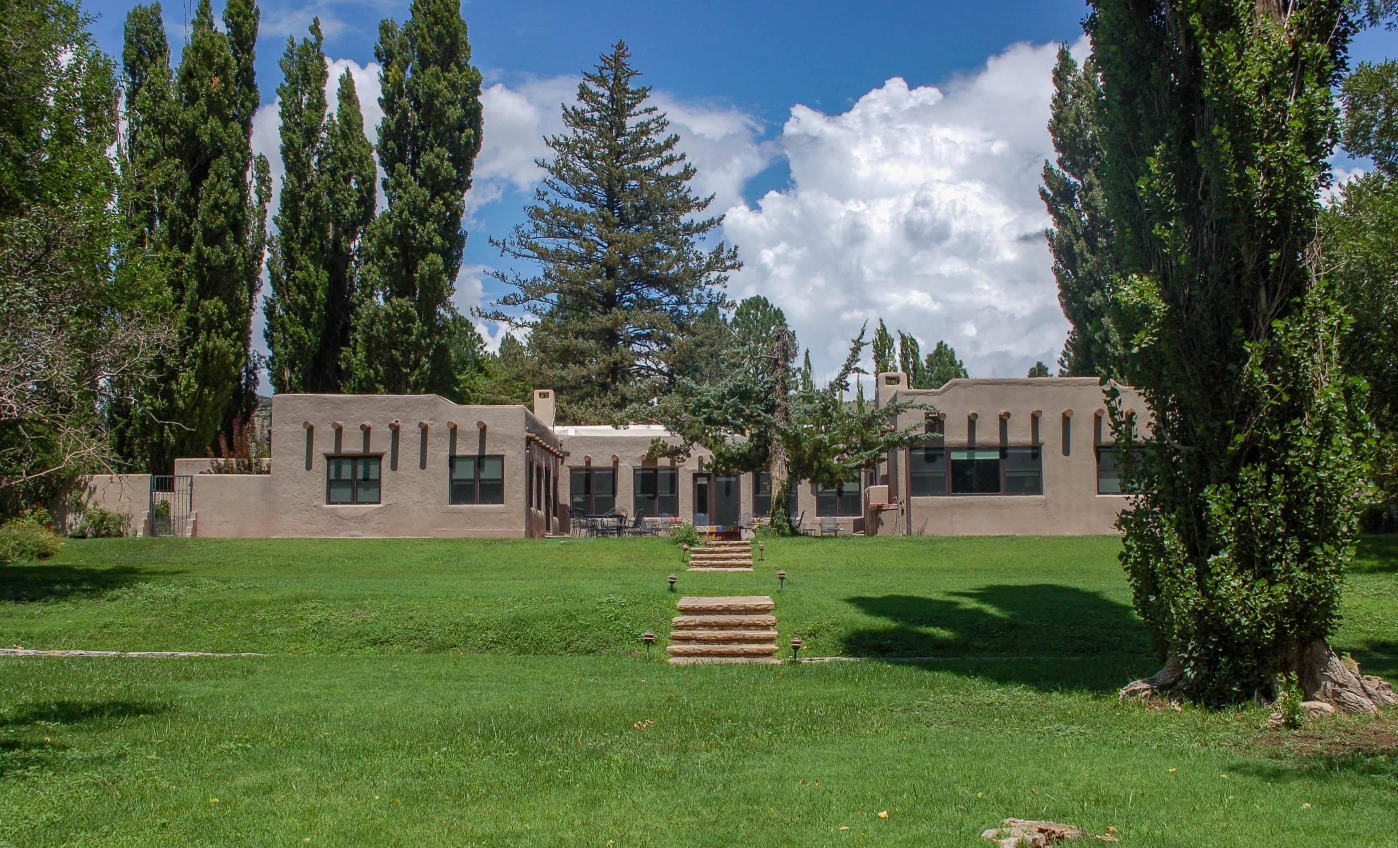 379 acres in Ruidoso, NM, 88345 | Land and Farm