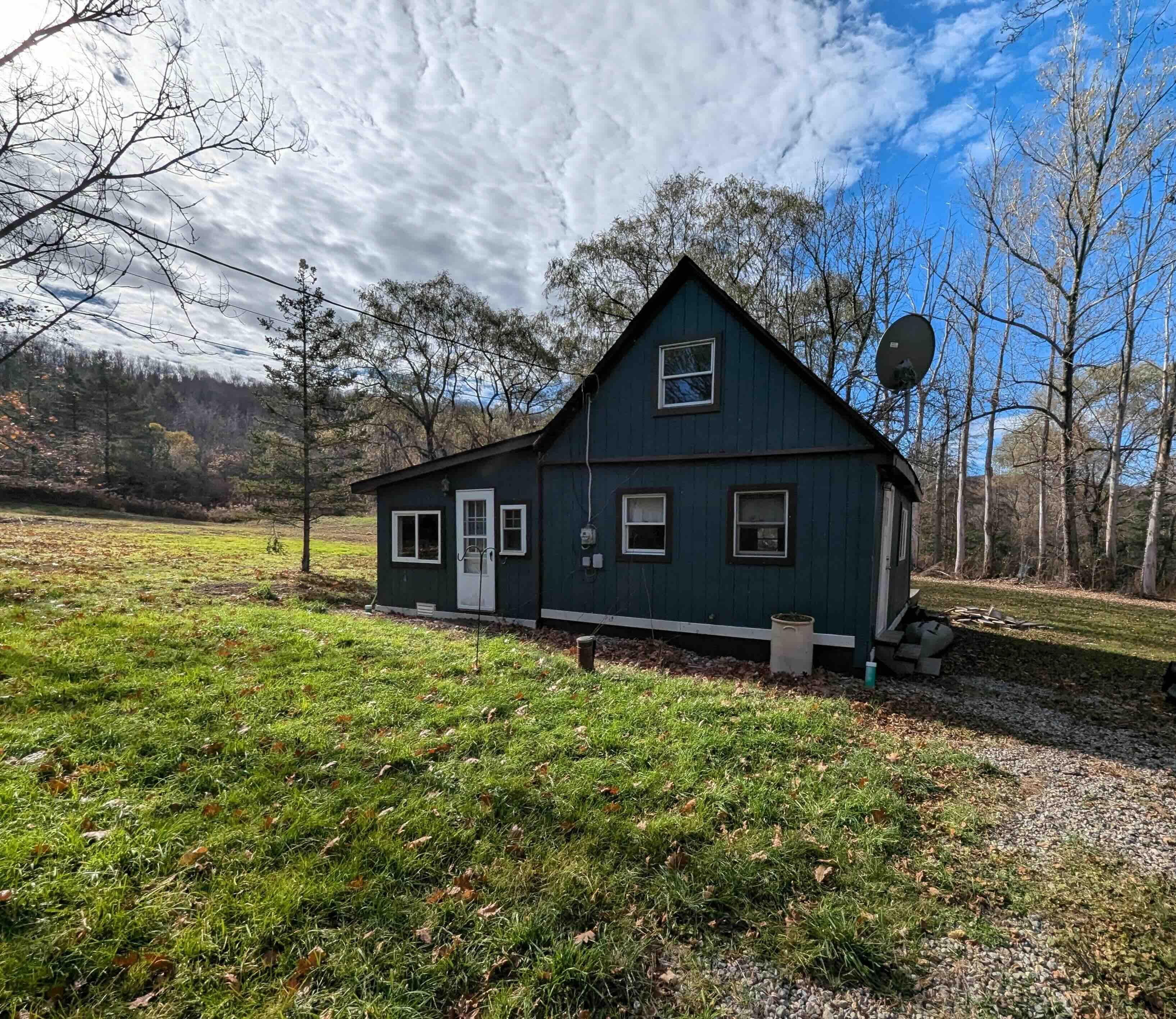 4891 Mcmaster Rd, Cameron, NY 14819 | Land and Farm