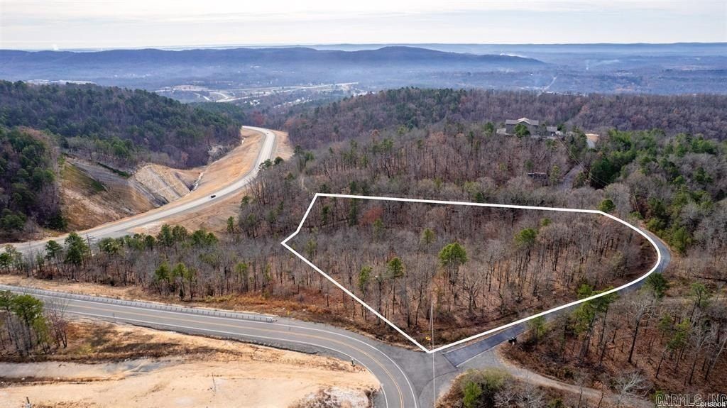TBD Promise Land Drive, Hot Springs, AR 71901 | MLS: 24043090 | Land ...